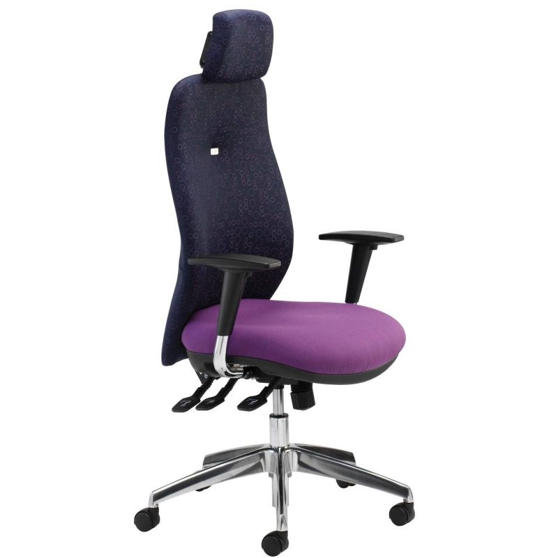 Operator chairs | HSI Furniture | Reading & South East