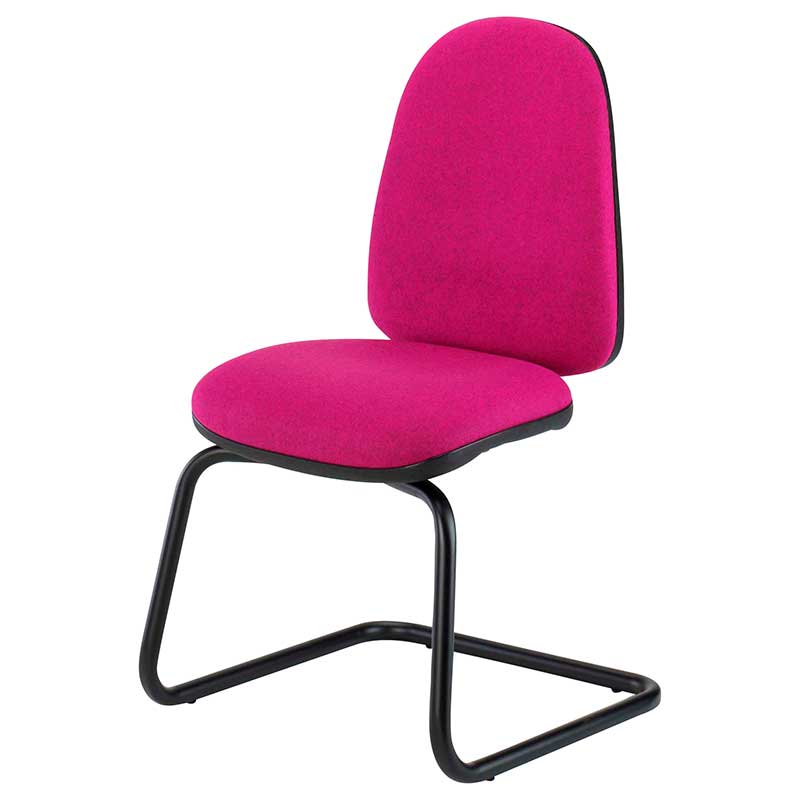 Meeting and visitor chairs | HSI Furniture | Reading, London and South East