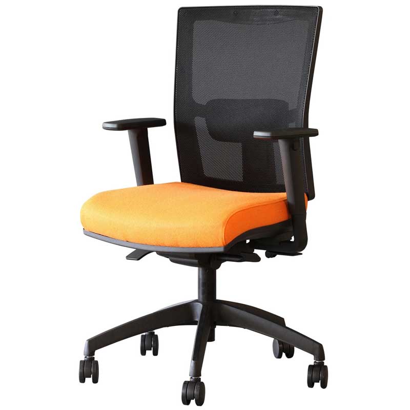 Air mesh task chair | HSI Office Furniture | Reading