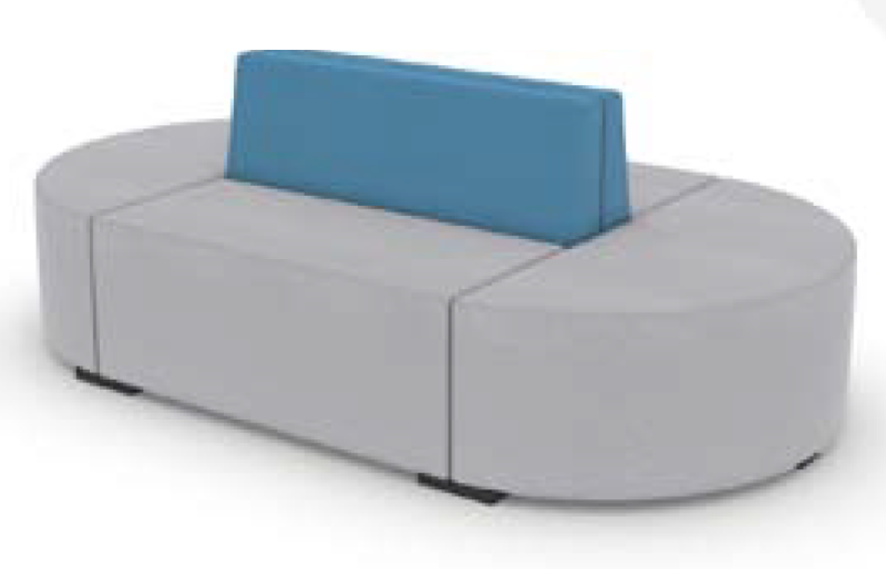 Soft seating | HSI Office Furniture | Reading, London & South East