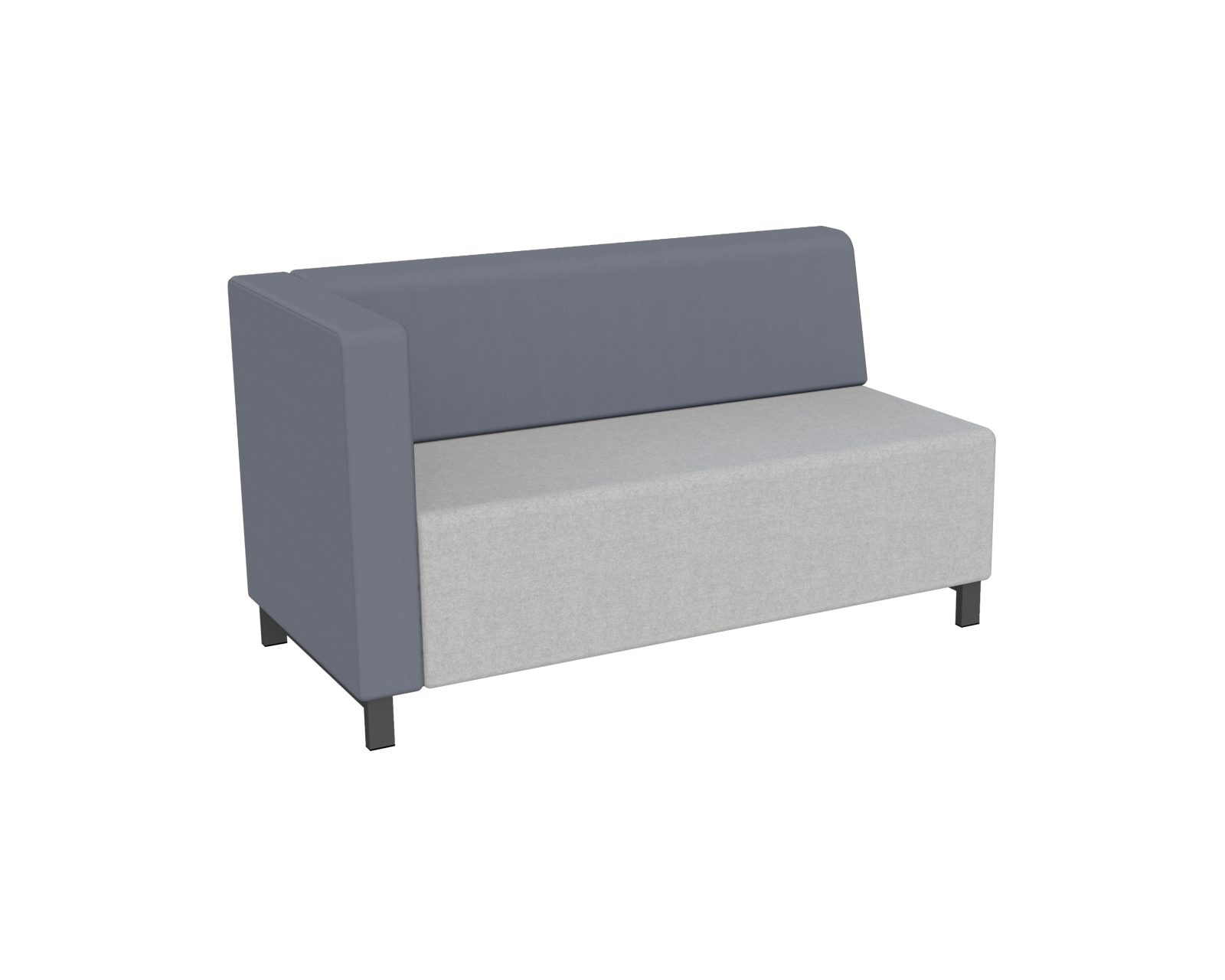 Modular Seating Archives - HSI Office Furniture