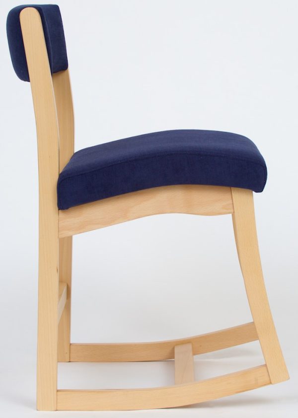 Rockback posture care seating