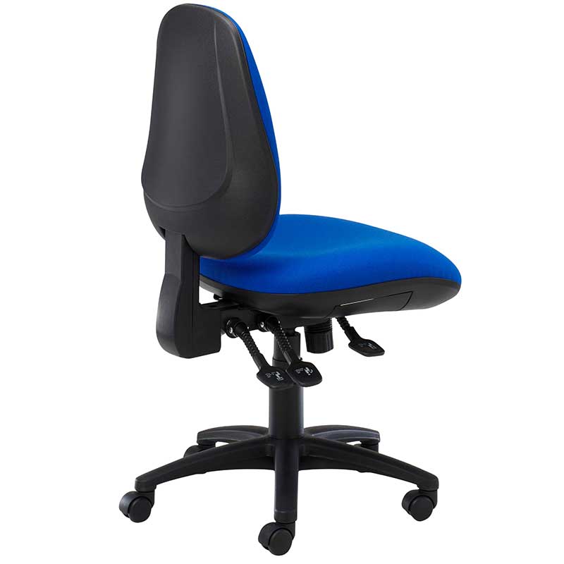 Operator chairs | HSI Furniture | Reading & South East