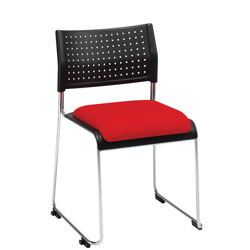 Stacking chairs | HSI Office Furniture | Reading, London & South East
