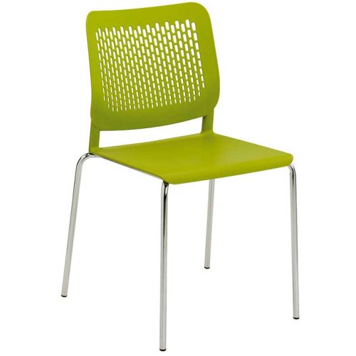 Stacking chairs | HSI Office Furniture | Reading, London & South East