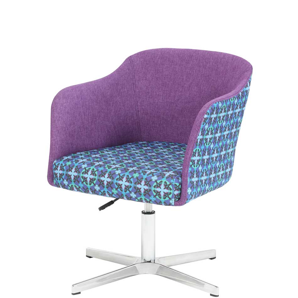 Reception Seating and Furniture | HSI Furniture | London & South East